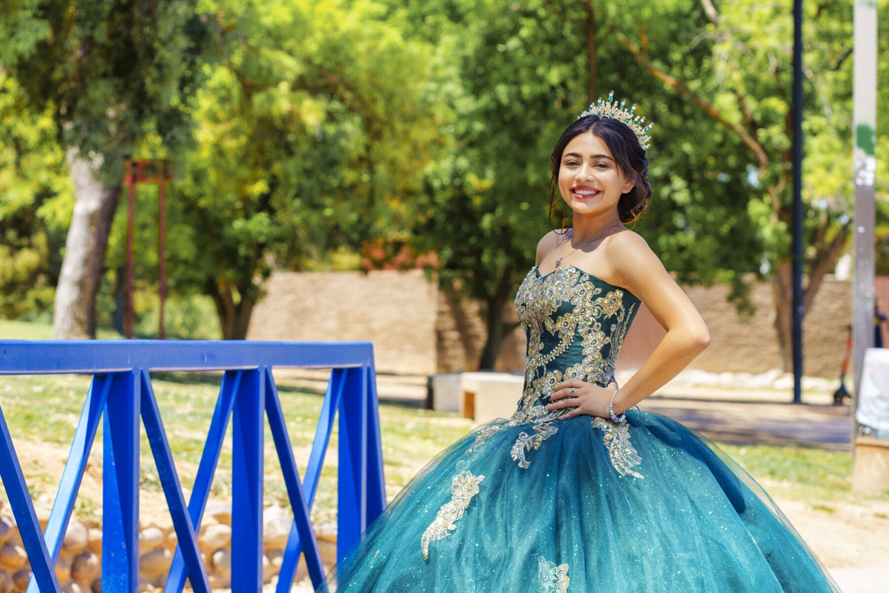 Quinceañera Portraits – Capture the Beauty of Your Special Day | Event Photography, Models ...